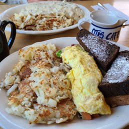 OTIS CAFE - Updated September 2025 - 521 Photos & 868 Reviews - 4618 SE ...