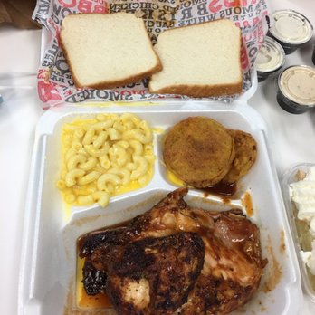 FULL MOON BBQ - Updated December 2025 - 32 Photos & 58 Reviews - 525 ...