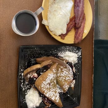 GAILEY’S BREAKFAST CAFE - Updated July 2025 - 337 Photos & 414 Reviews ...