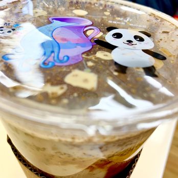BOBA LAND - Updated August 2025 - 120 Photos & 145 Reviews - 110 Broad ...