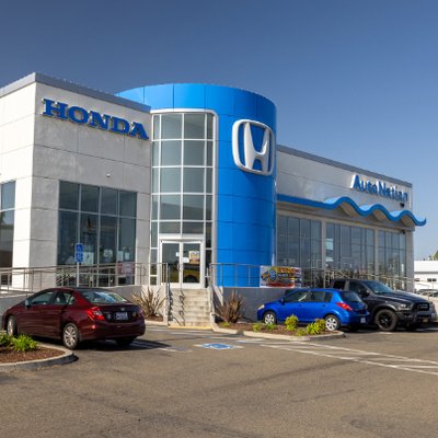 AUTONATION HONDA ROSEVILLE - Updated August 2025 - 167 Photos & 1077 ...