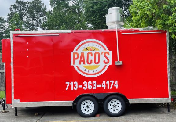 PACO’S TACOS - Updated June 2025 - 5241 FM 2920, Spring, Texas - Food ...