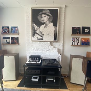 CARYTOWN SOUND - Updated October 2025 - 3101 Ellwood Ave, Richmond, Virginia - High Fidelity ...