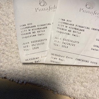 PIMA FEDERAL CREDIT UNION - Updated August 2025 - 10 Photos & 19 ...