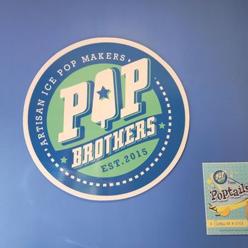 POP BROTHERS - Updated October 2025 - 13 Photos - 111 Main St, Bay ...