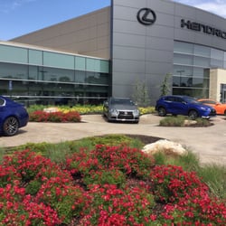 HENDRICK LEXUS KANSAS CITY - 20 Photos & 67 Reviews - 6935 W Frontage ...