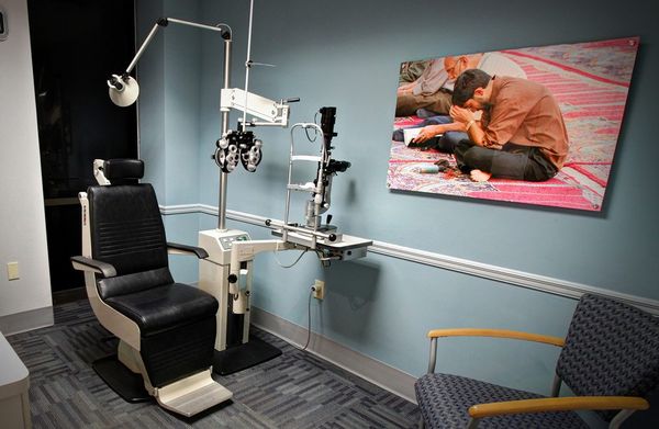 MITTLEMAN EYE - Updated January 2026 - 46 Photos & 96 Reviews - 2000 ...