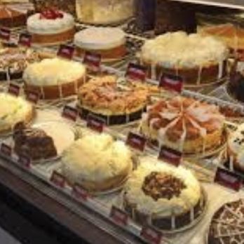 THE CHEESECAKE FACTORY - Updated May 2024 - 733 Photos & 519 Reviews ...