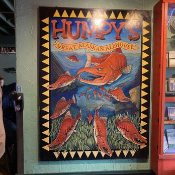 HUMPY’S GREAT ALASKAN ALEHOUSE - Updated July 2024 - 834 Photos & 1280 ...