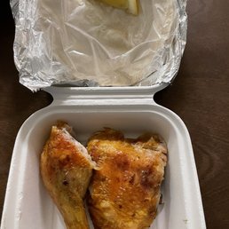 EL POLLO UNICO - Updated May 2024 - 158 Photos & 348 Reviews - 731 N ...