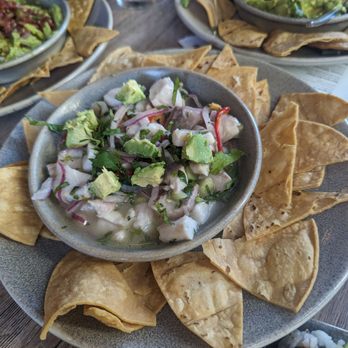 PACIFIC CATCH - Updated July 2024 - 1196 Photos & 541 Reviews - 4575 La ...