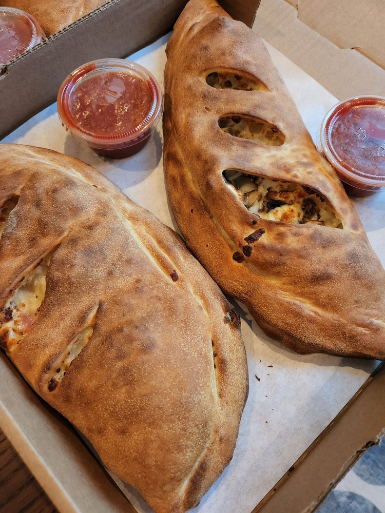 BROOKLYN CALZONES - Updated July 2025 - 20491 Alton Pkwy, Lake Forest ...