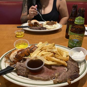 TOP DECK RESTAURANT - 612 Photos & 419 Reviews - 38 E 2nd St, Reno ...