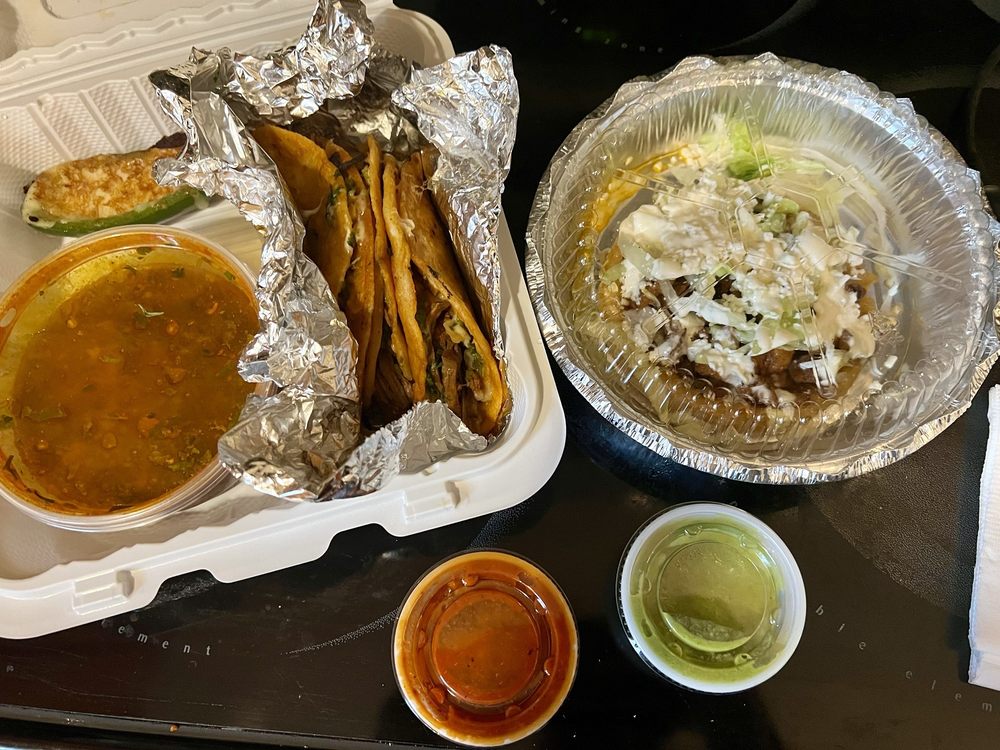 LOS GALLITOS MEXICAN RESTAURANT - Updated October 2024 - 7608 Baltimore ...