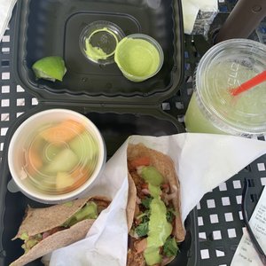 FUELED FRESH KITCHEN - 177 Photos & 111 Reviews - Salad - 12259 S 450th ...