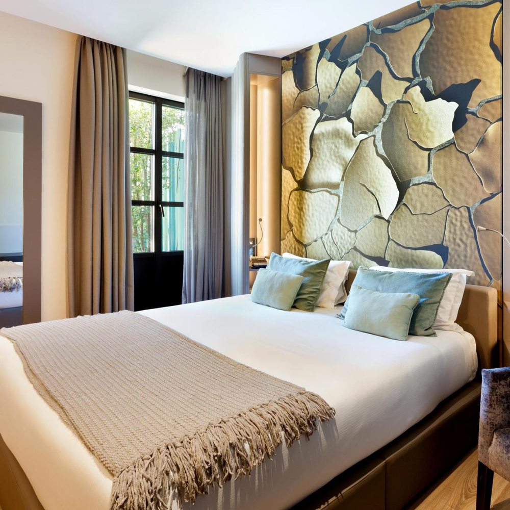 HOTEL CONDES DE BARCELONA - 36 Photos & 20 Reviews - Passeig de Gràcia ...