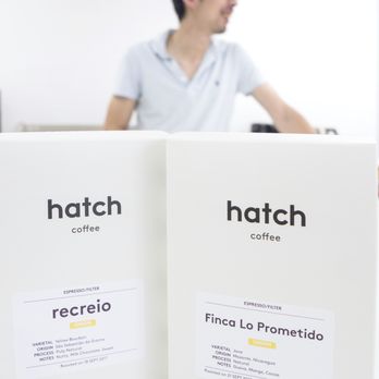 HATCH - Updated April 2025 - 137 Photos & 20 Reviews - 802 Cochrane ...