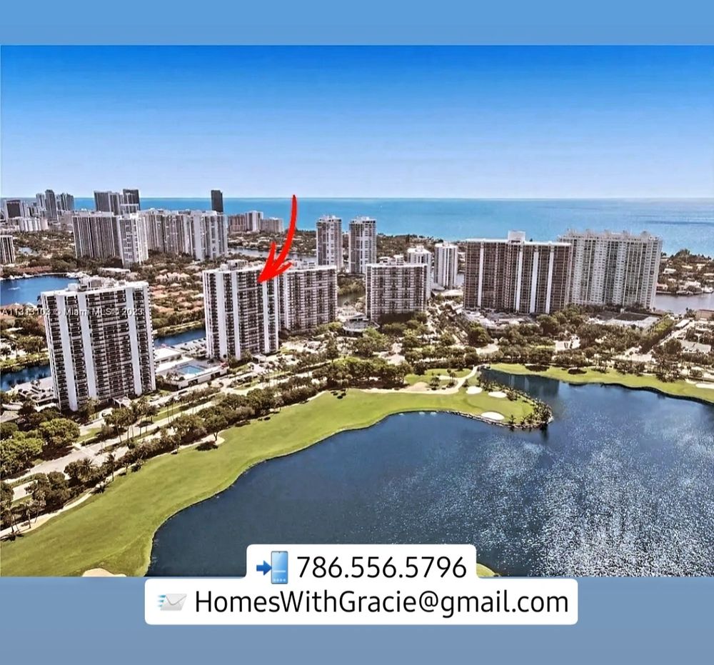 HOMES WITH GRACIE - Updated November 2025 - Request Information - 16850 ...