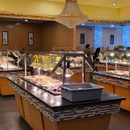 SAKURA HIBACHI BUFFET - Updated December 2025 - 31 Photos & 139 Reviews ...