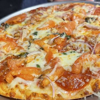 CRUST PIZZA CO. - HEDWIG VILLAGE - Updated January 2026 - 166 Photos ...