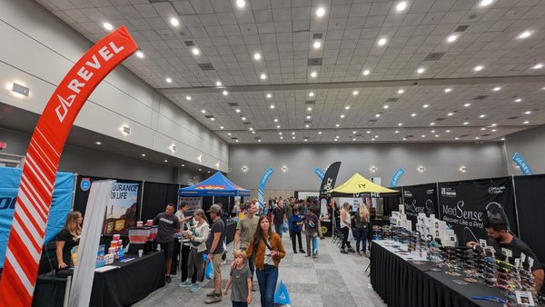 ONTARIO CONVENTION CENTER - Updated October 2024 - 219 Photos & 100 ...