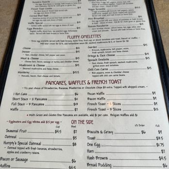 HUMPTY DUMPTY KITCHEN - Updated September 2024 - 179 Photos & 232 ...