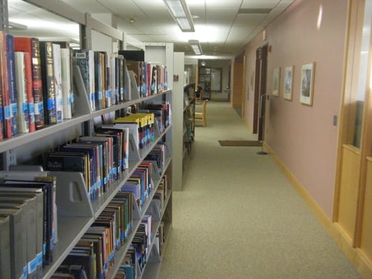 WALTHAM PUBLIC LIBRARY - Updated December 2025 - 22 Photos & 38 Reviews ...