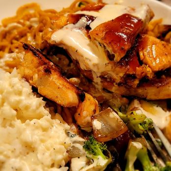 KOBE JAPANESE STEAK & SEAFOOD - Updated July 2024 - 169 Photos & 311 ...