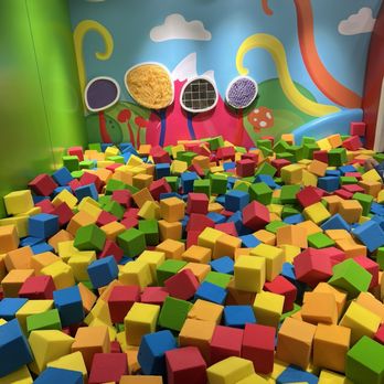 PLANET PLAYSKOOL - Updated December 2025 - 67 Photos - 1 Garden State ...