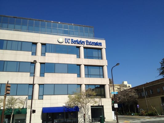 UC BERKELEY EXTENSION - Updated October 2025 - 15 Photos & 127 Reviews - 1995 University Ave ...