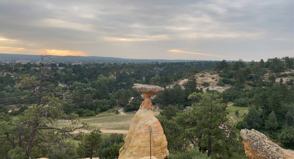 PULPIT ROCK PARK - Updated June 2025 - 134 Photos & 54 Reviews - 5547 ...