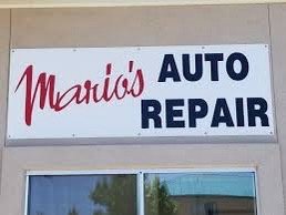 MARIO’S AUTO REPAIR SERVICE - Updated January 2026 - 74 Reviews - 1800 ...