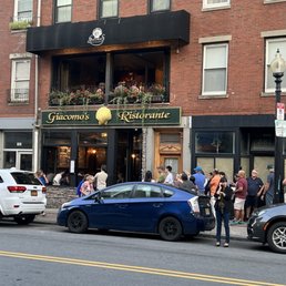 GIACOMO’S RISTORANTE - BOSTON - Updated October 2025 - 3341 Photos ...