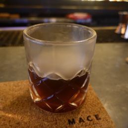 MACE - Updated December 2025 - 781 Photos & 440 Reviews - 35 W 8th St ...