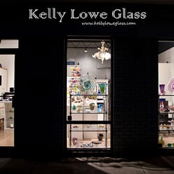 KELLY LOWE GLASS - 265 Barton St, Stoney Creek, Ontario - Glass Blowing ...