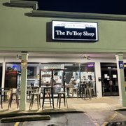 THE PO’BOY SHOP - 469 Photos & 433 Reviews - 1369 Clairmont Rd, Decatur ...