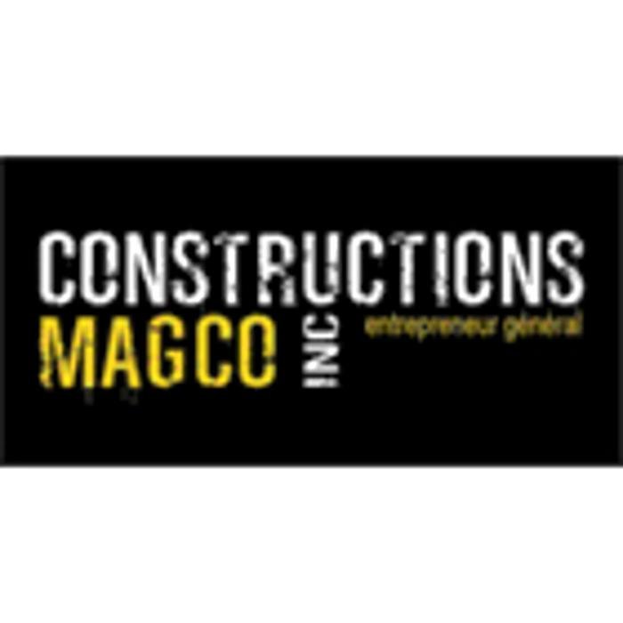 CONSTRUCTIONS MAGCO - Updated March 2025 - Drummondville, Quebec ...