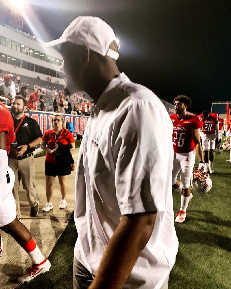 LADD PEEBLES STADIUM - Updated December 2025 - 17 Photos & 14 Reviews ...