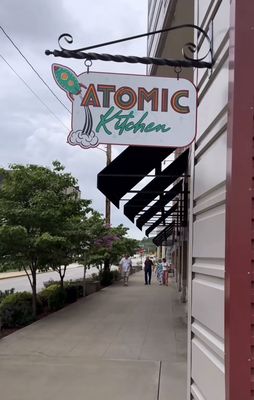 ATOMIC KITCHEN - Updated October 2025 - 20 Reviews - 360 E 8th Ave, Bowling Green, Kentucky ...
