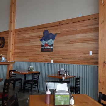 HALIBUT POINT CRAB & CHOWDER - Updated May 2024 - 38 Photos & 22 ...