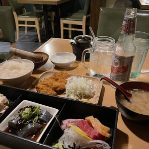 KATSU-HAMA - 1679 Photos & 1511 Reviews - 11 E 47th St, New York, NY ...