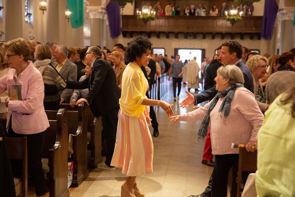 ST MONICA CATHOLIC COMMUNITY - Updated May 2024 - 206 Photos & 87 ...