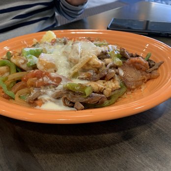 BRONCO MEXICAN RESTAURANT - Updated November 2025 - 54 Photos & 21 ...