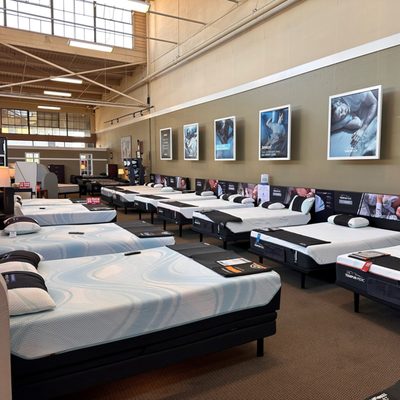 MANCINI’S SLEEPWORLD - BERKELEY - Updated March 2025 - 56 Photos & 313 ...