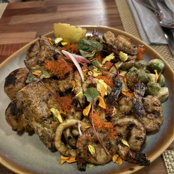 JAKS AUTHENTIC INDIAN & MODERN VIBE - Updated October 2024 - 1071 ...