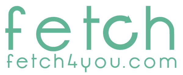 FETCH DELIVERY SERVICE - Updated December 2025 - 3700 N Broadway ...