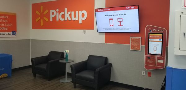 WALMART SUPERCENTER - 24 Photos & 30 Reviews - Grocery - 3615 Crater ...