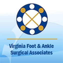 VIRGINIA FOOT & ANKLE SURGICAL ASSOCIATES - 103 South Pantops Dr ...