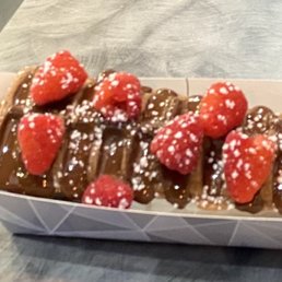 MAGIC WAFFLE - Updated December 2025 - 253 Photos & 90 Reviews - 11362 ...