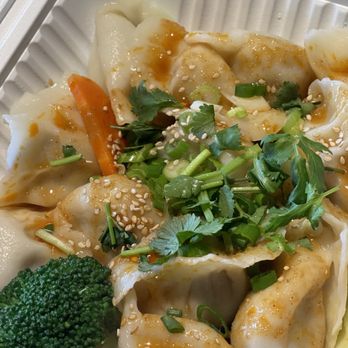 DUMPLING QUEEN - Updated July 2024 - 152 Photos & 110 Reviews - 16244 ...